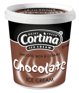 Cortina Ice Cream