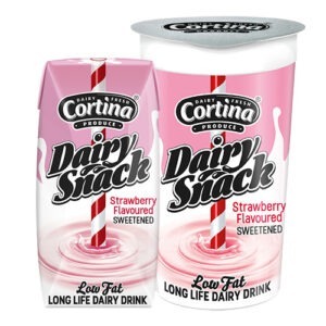 Cortina Dairy Snack