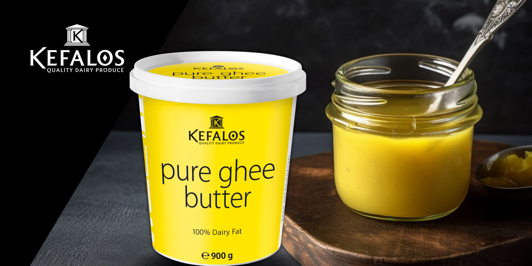 Blog - Kefalos Food