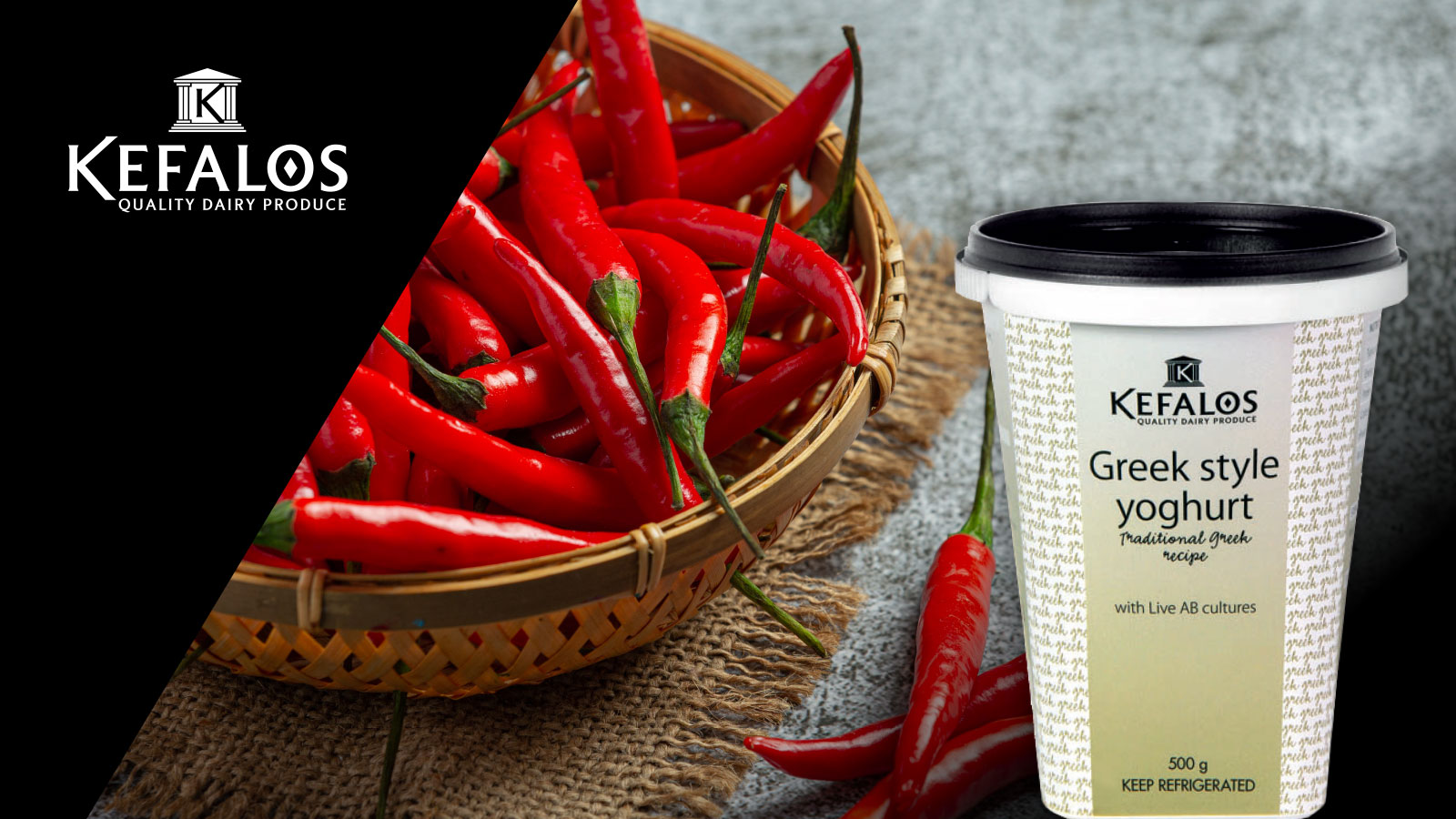 How Yoghurt and Milk Can Help Soothe the Burn from Spicy Foods ...